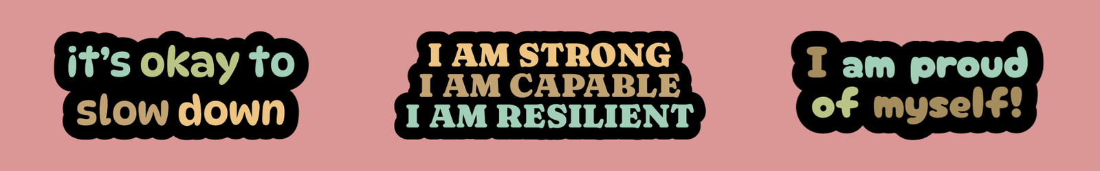 Transform Your Life with Daily Affirmations at the Affirmation Corner ...